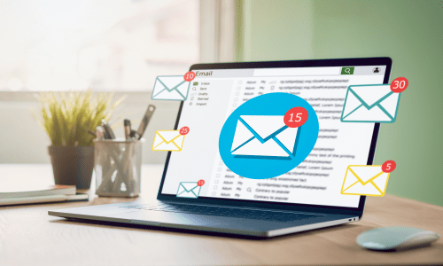 Newsletters vs Marketing Emails: the difference and when to use them