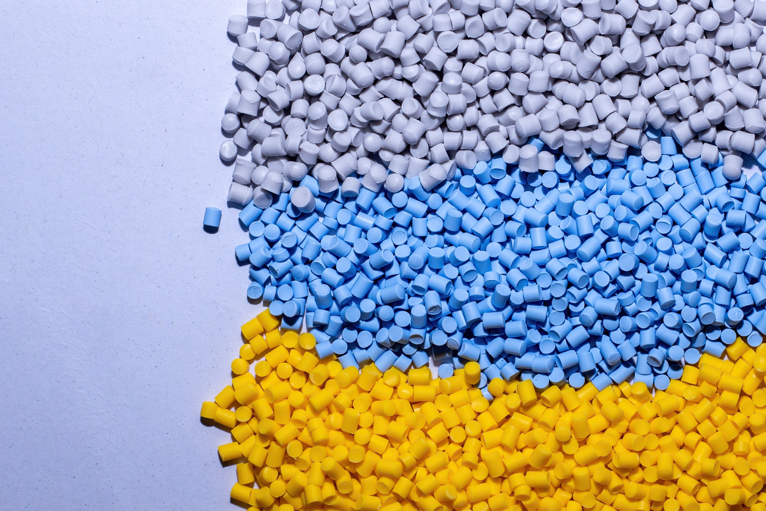 The TOP 100 most popular Polymer Additives suppliers on SpecialChem in 2025