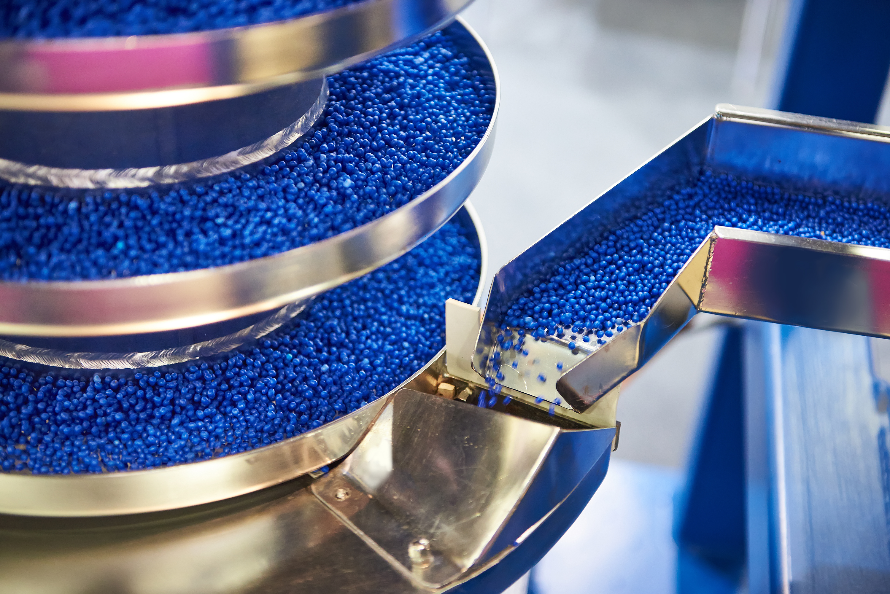 2026 Top 100 Most Popular Polymer Additive Suppliers